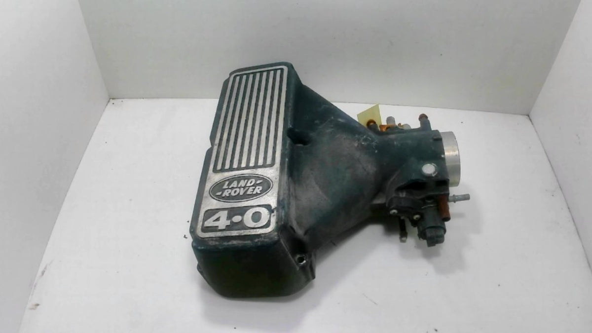 Land Rover Range Rover P38 intake manifold HRC2678 4.0L – Allums Imports