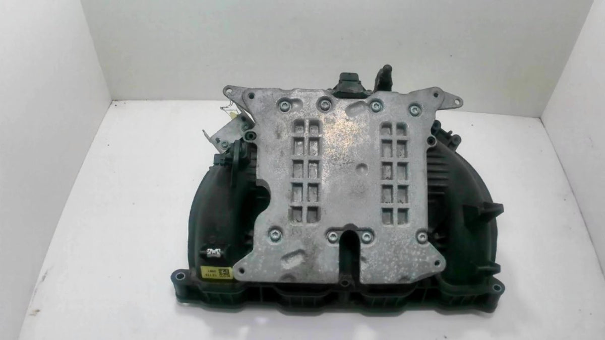 BMW N20 N26 intake manifold 11617588126 – Allums Imports