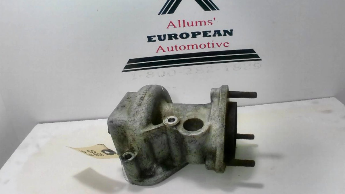 Mercedes M189 injection pump drive flange 1890770301 – Allums Imports