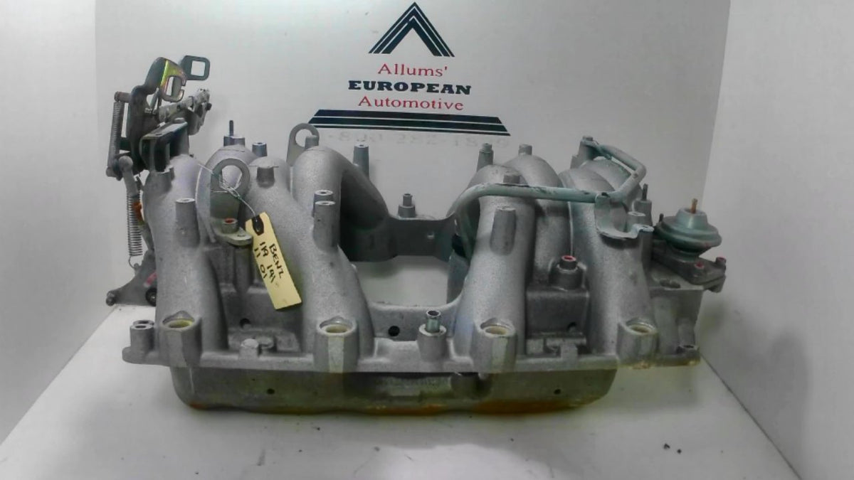 Mercedes M119 W140 R129 intake manifold 1191411101 – Allums Imports