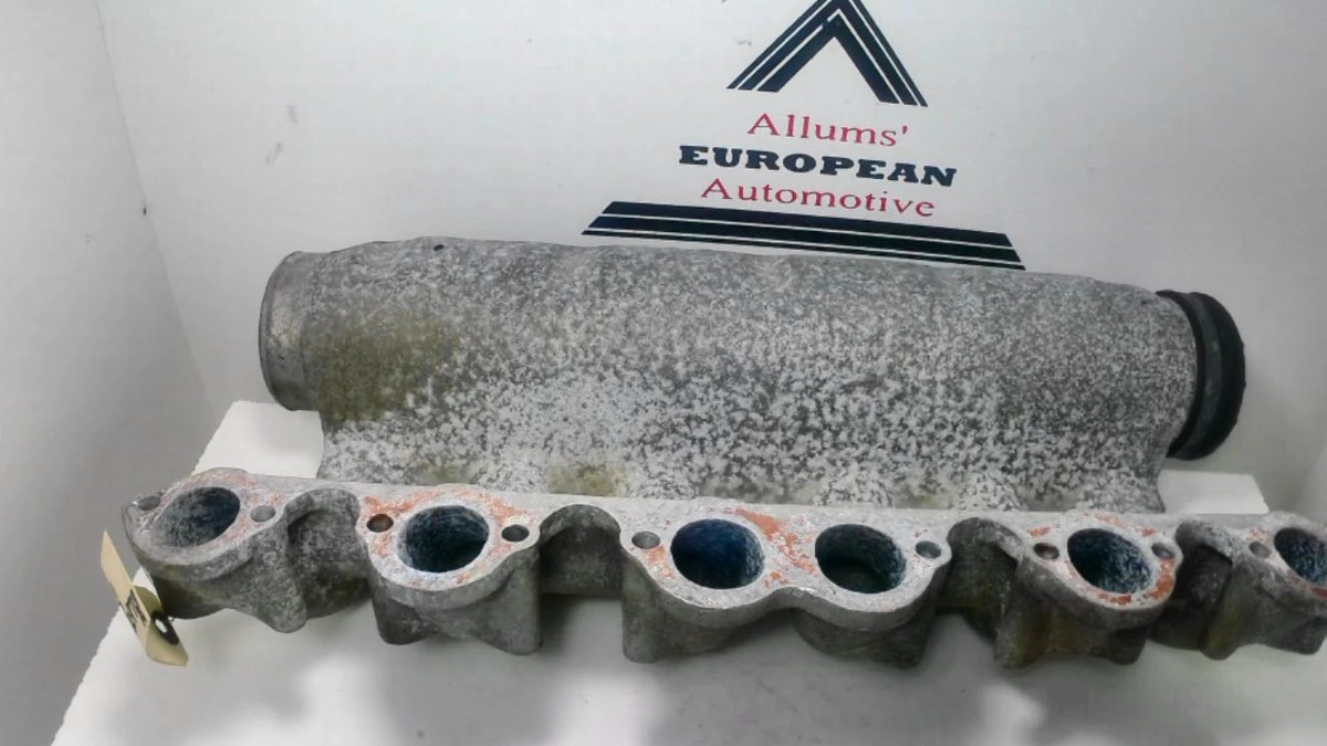 Volvo 240 240D D24 intake manifold 072129713A VW – Allums Imports