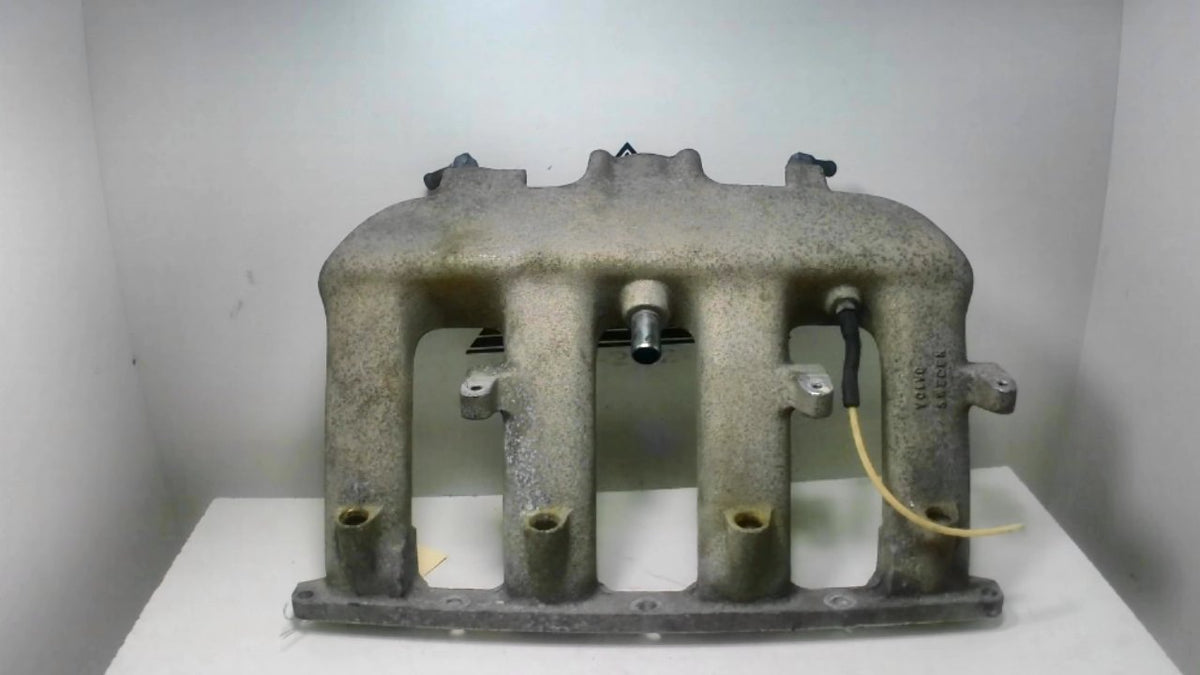 Volvo B234 16V intake manifold 1001414 – Allums Imports
