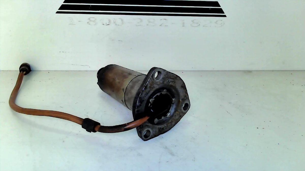 BMW E28 E24 E23 M30 Oil pan Level Sensor (USED) – Allums Imports