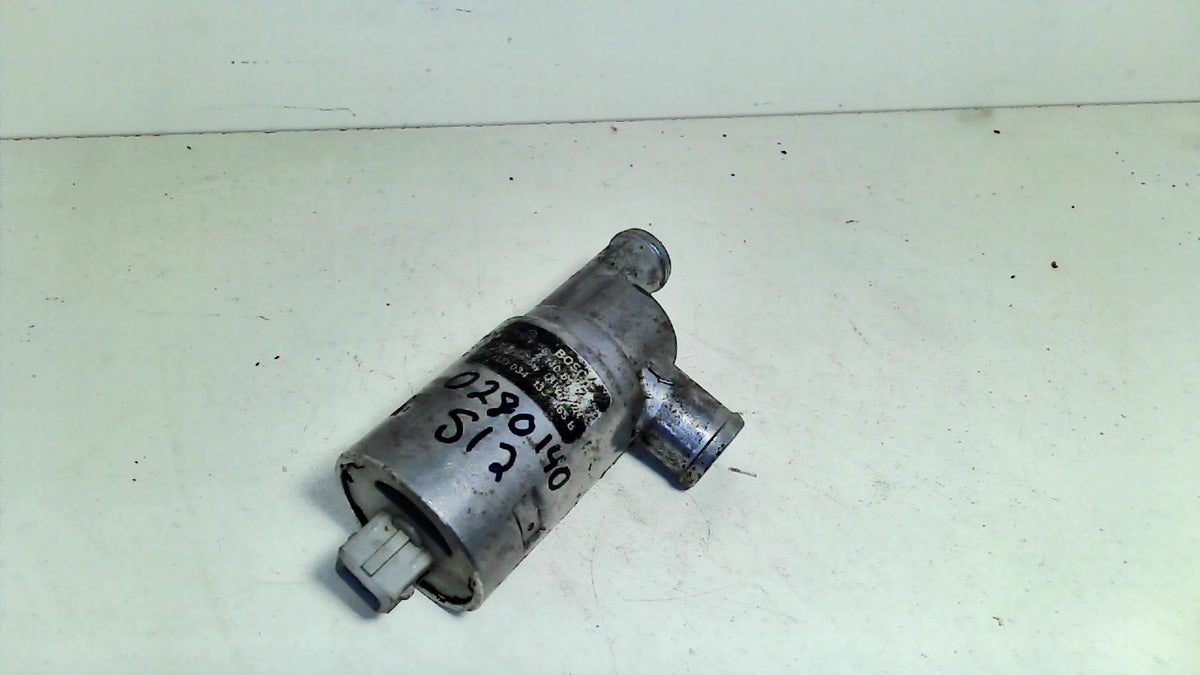 Audi Volkswagen auxiliary idle control valve regulator 0280140512 ...