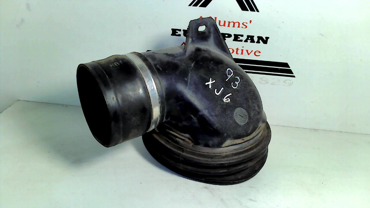 Jaguar XJ6 XJS 89-94 air intake boot – Allums Imports