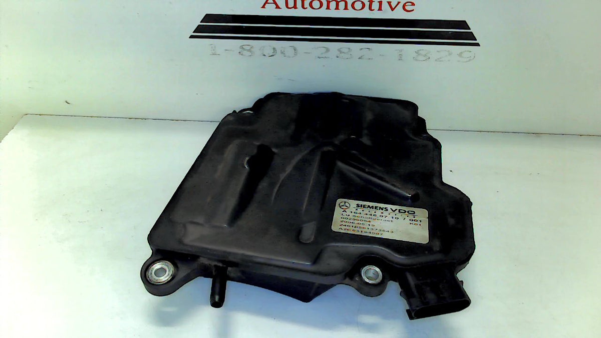 Mercedes W164 W163 W221 W211 TCU Transmission Control Unit 1644460710 ...