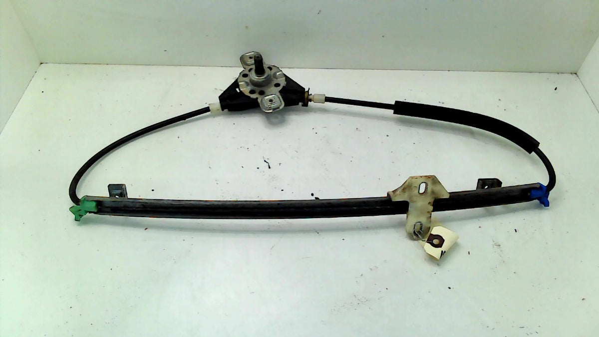 Volkswagen Jetta MK2 left rear manual window regulator 193839401 ...