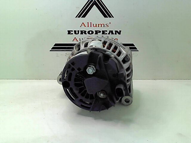 Mercedes W203 W163 W210 alternator AL0787 0111546402 – Allums Imports