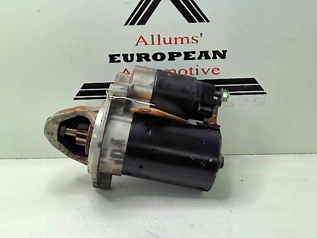 Mercedes C W203 C250 SLK250 starter 0051513901 SR0824 – Allums Imports