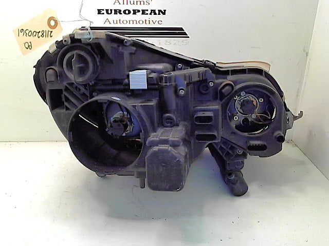 Mercedes W211 E300 E320 E350 E500 Left Headlight 2118200361 PARTS ONLY ...