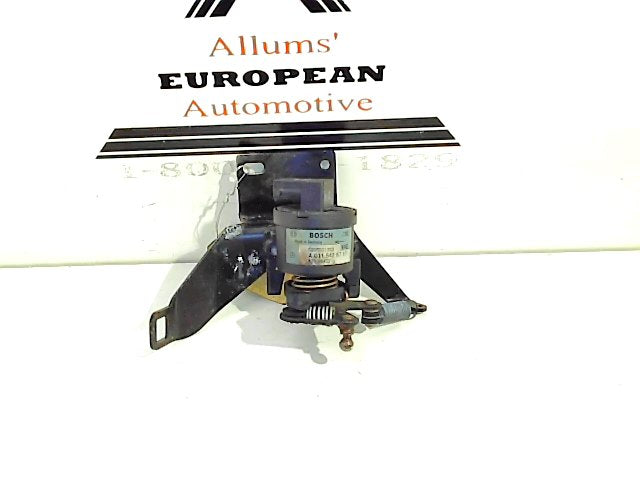 Mercedes W210 W208 W140 W203 throttle position switch 0115428717 USED ...