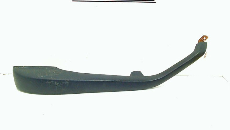 Mercedes W126 560SEL 300SEL 420SE left front door armrest Blue 1269700 ...