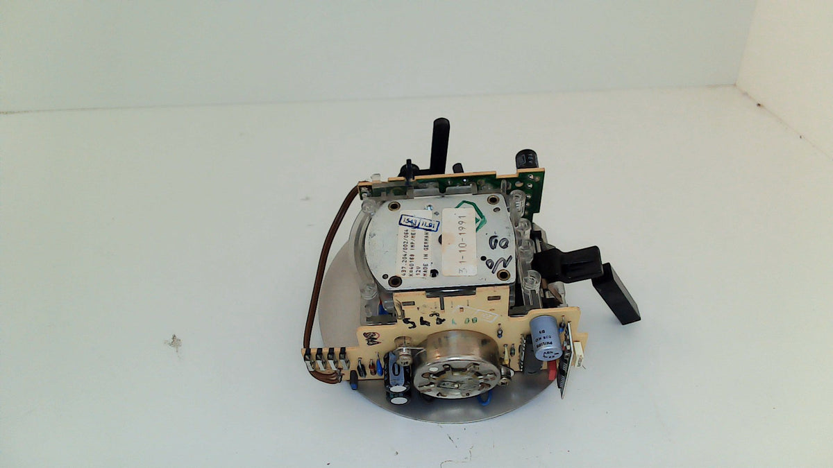 Volvo 240/245/242 speedometer – Allums Imports