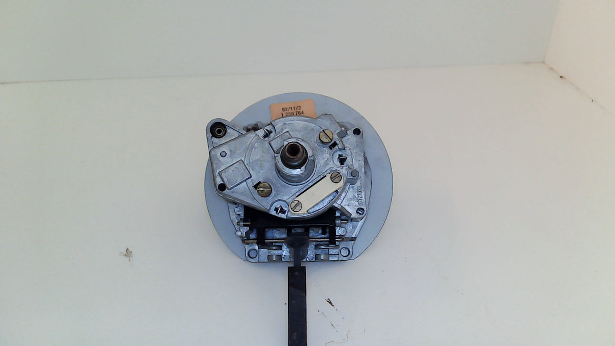 Volvo 240/245/242 speedometer – Allums Imports