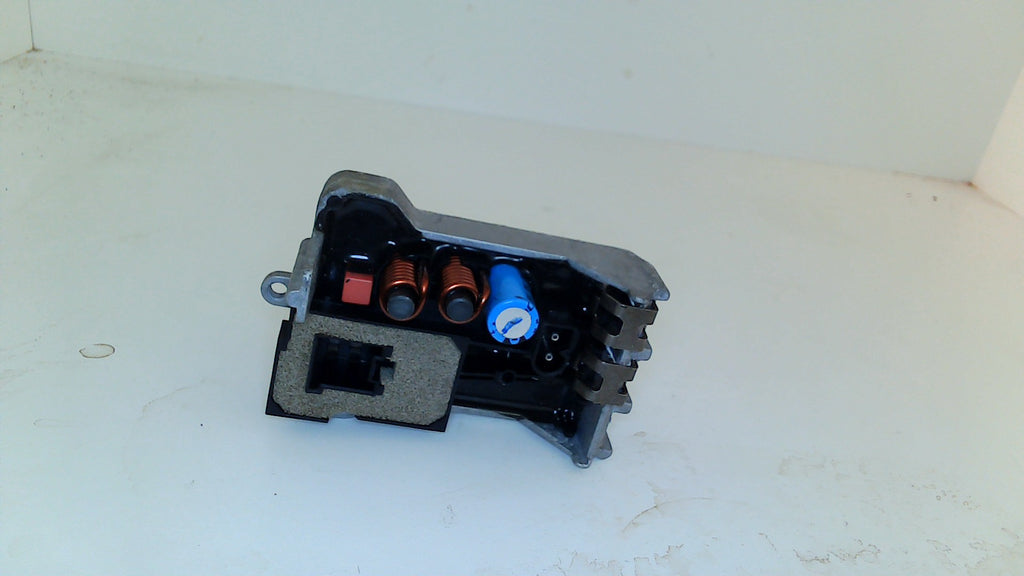 Mercedes Blower Speed Regulator 2308216451 230821251 (USED) – Allums ...