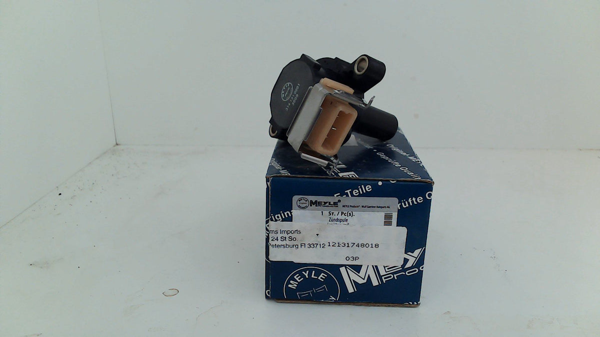 BMW Ignition Coil 0221504029 12131703228 (NEW) – Allums Imports