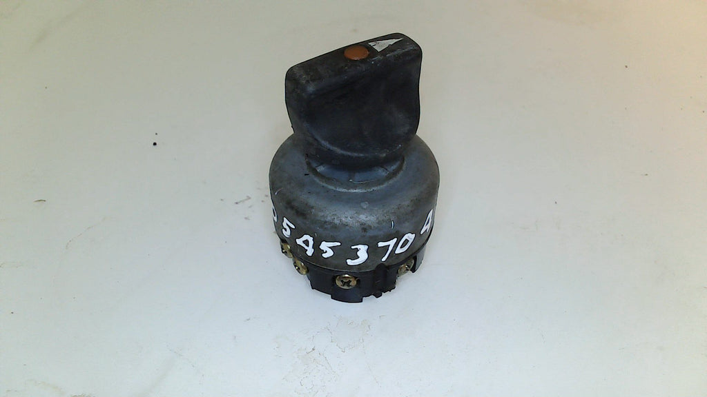 Mercedes Headlight Switch 0005453704 (USED) – Allums Imports