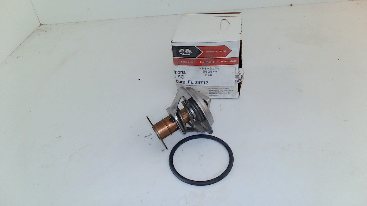 Jaguar Thermostat XR85174 (NEW) – Allums Imports