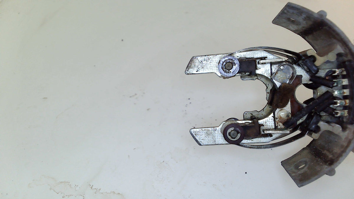 Mercedes 350SL 450SL 280SEL Ignition Distributor Trigger Points #444 ...