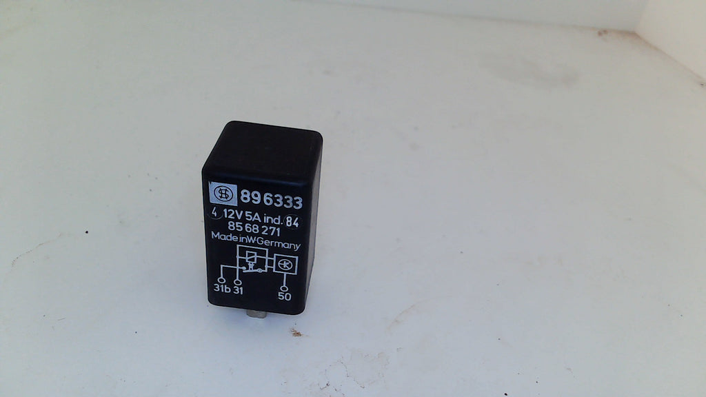 Saab Relay 8568271 (USED) – Allums Imports