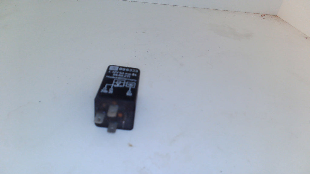 Saab Relay 8568271 (USED) – Allums Imports