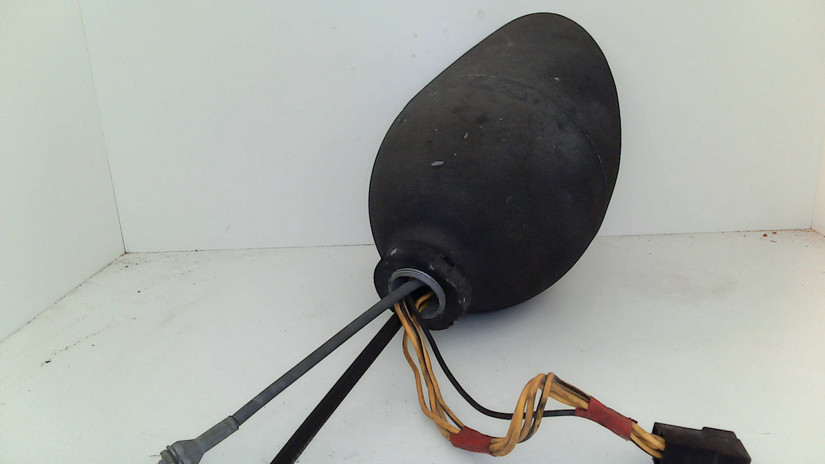 Alfa Romeo Spider Speedometer 120mph w/cables (USED) – Allums Imports