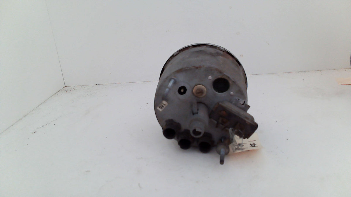 MG Speedometer (USED) – Allums Imports