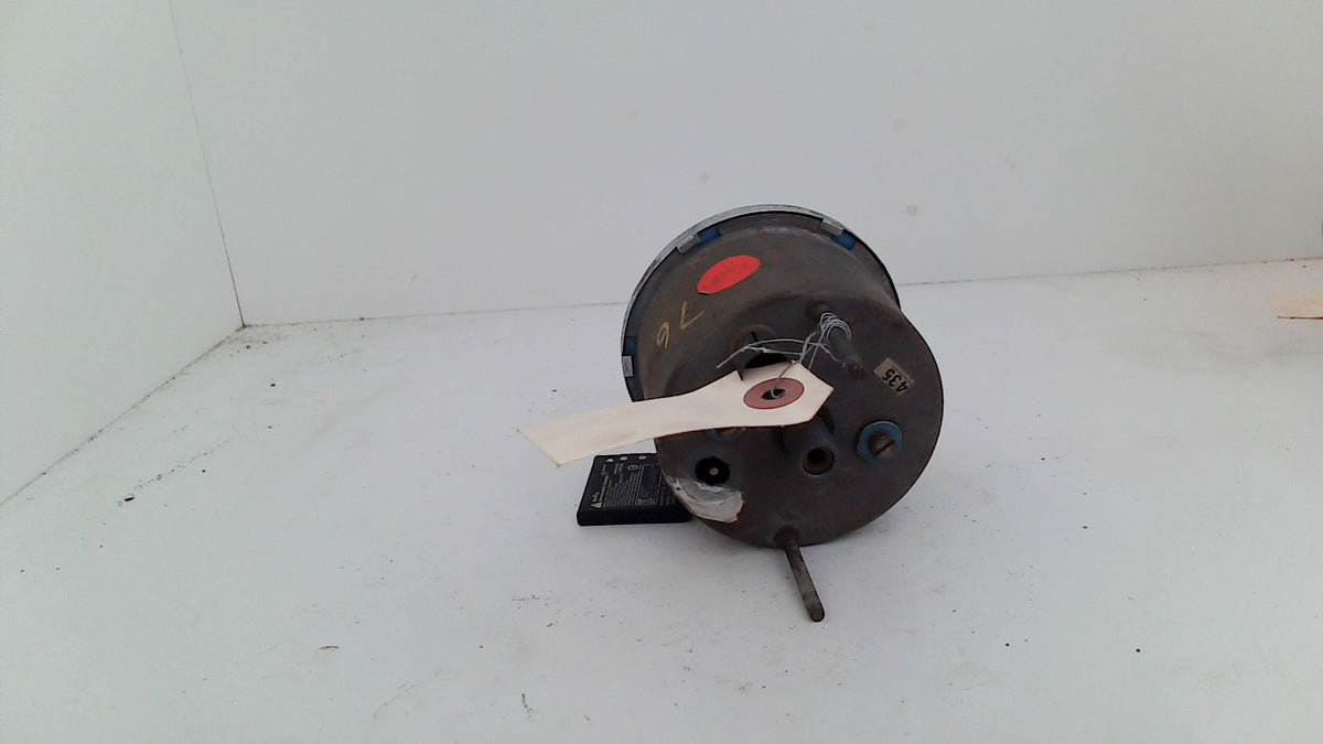 MG Midget Speedometer (USED) – Allums Imports