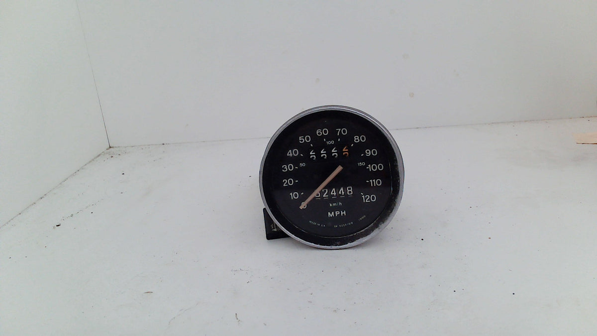 MG Midget Speedometer (USED) – Allums Imports