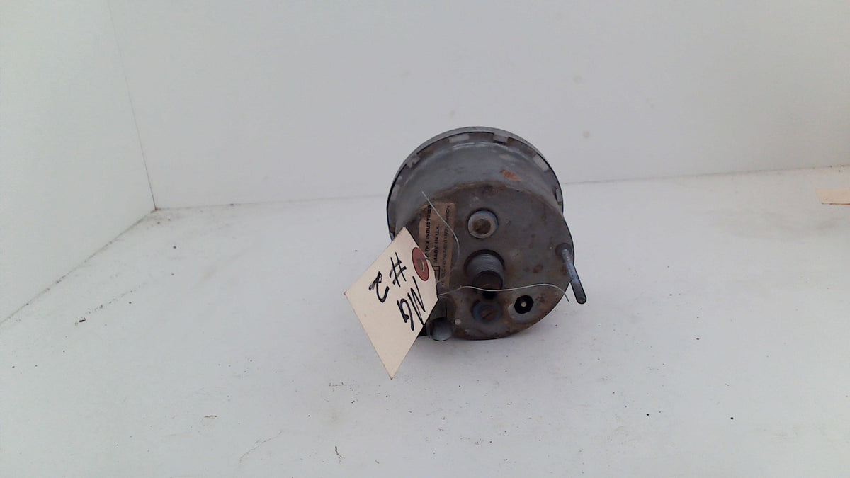 MG Midget Speedometer (USED) – Allums Imports