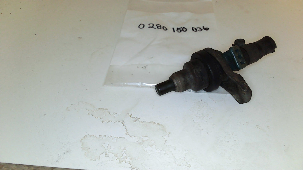 Volvo Bosch Injector 0280150036 461674 (USED) – Allums Imports