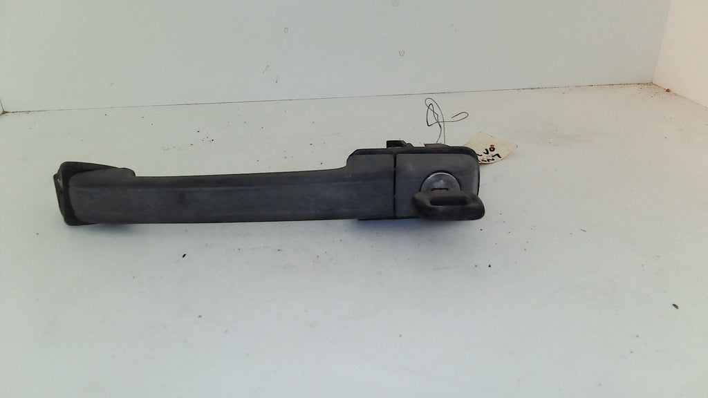 Volvo 850 front outer door handle w/key 95-97 – Allums Imports