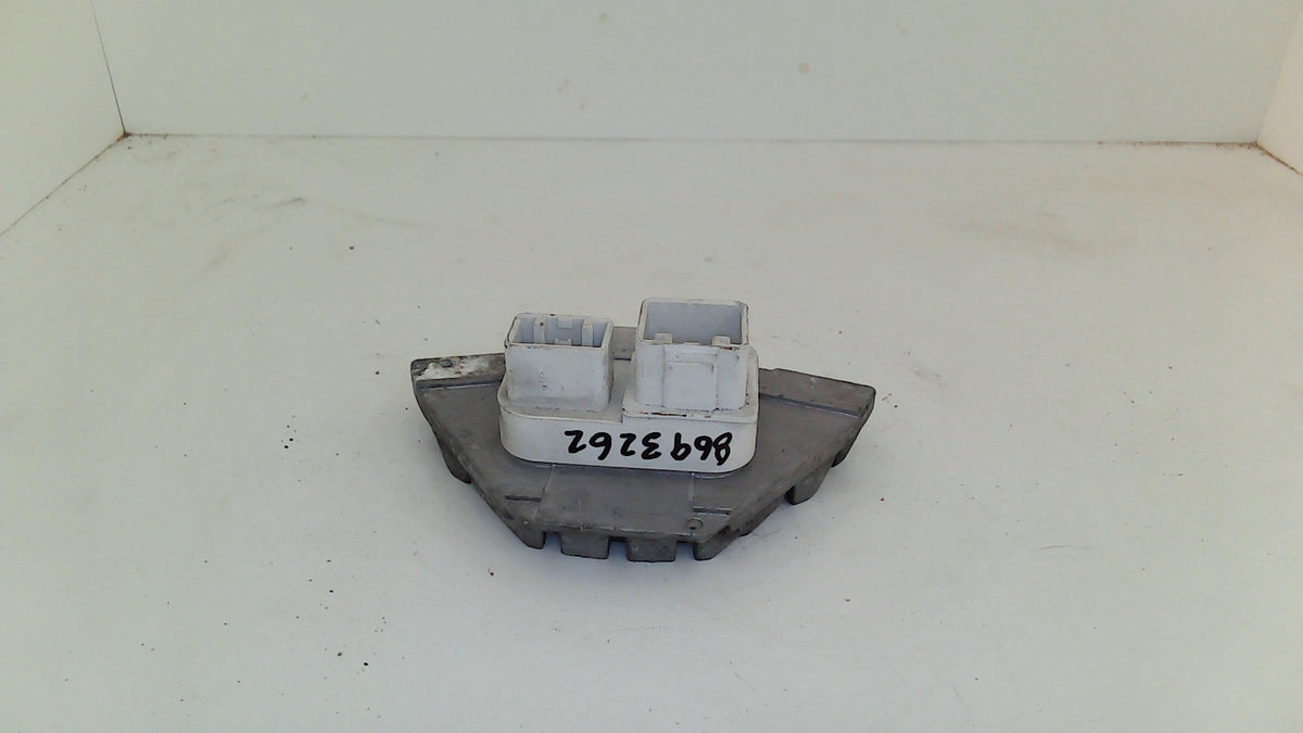 Volvo S60 S80 V70 XC70 XC90 01-06 Blower Resistor 8693262 (USED ...