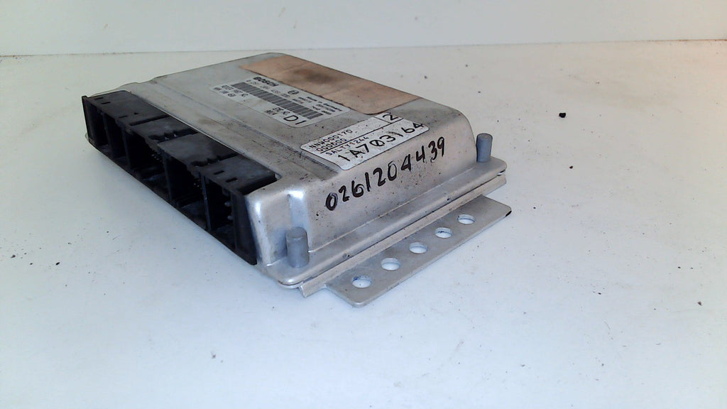 Land Rover Discovery ECU ECM Engine Control Module 0261204439 (USED ...