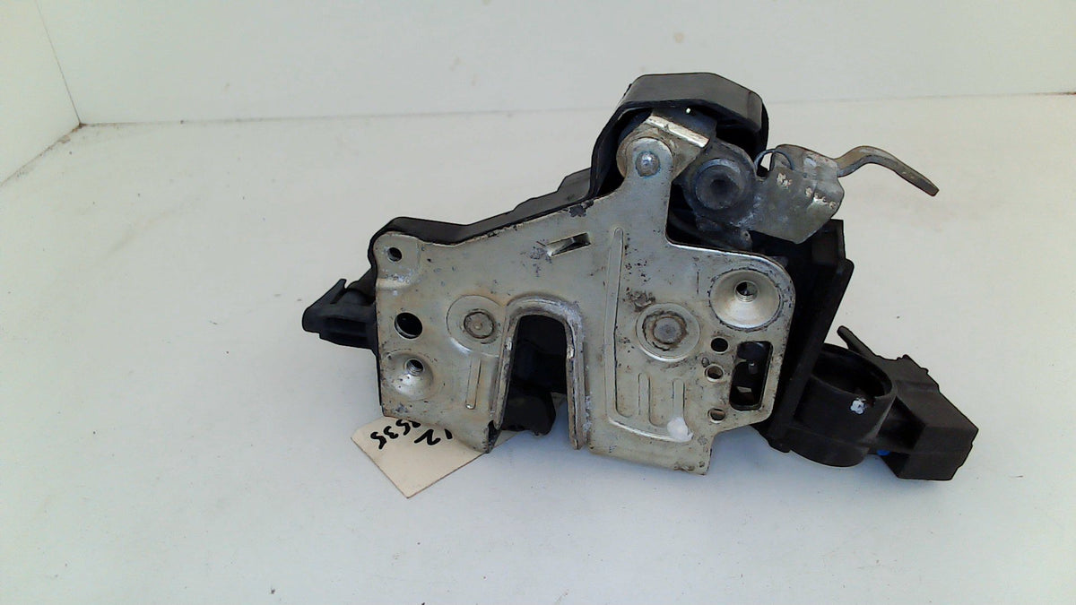 Mercedes W202 C220 C230 C280 94-99 W210 E320 E430 E300 Left Front Door ...