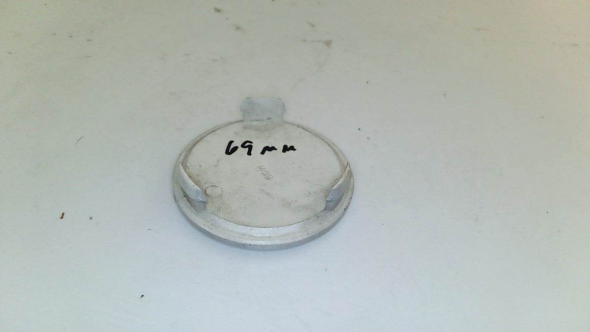 Mercedes Center Cap 69mm Alloy Wheel (USED) – Allums Imports