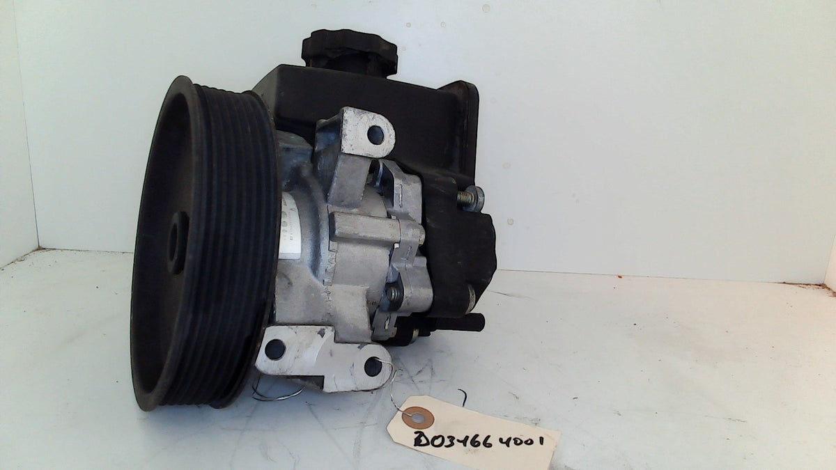 Mercedes W203 w/1.8 Steering Pump 03-05 0034664001 (USED) – Allums Imports