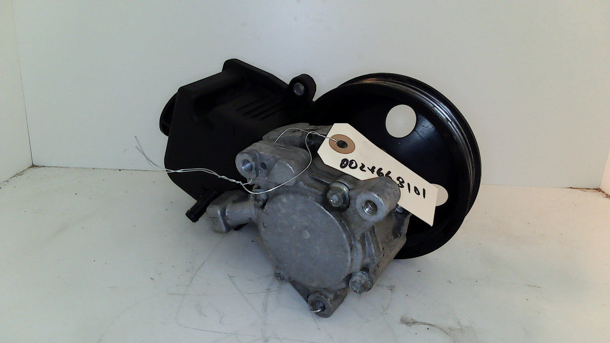 Mercedes Steering Pump W210 98-03 W201 98-03 0024668101 0024662401 (US ...