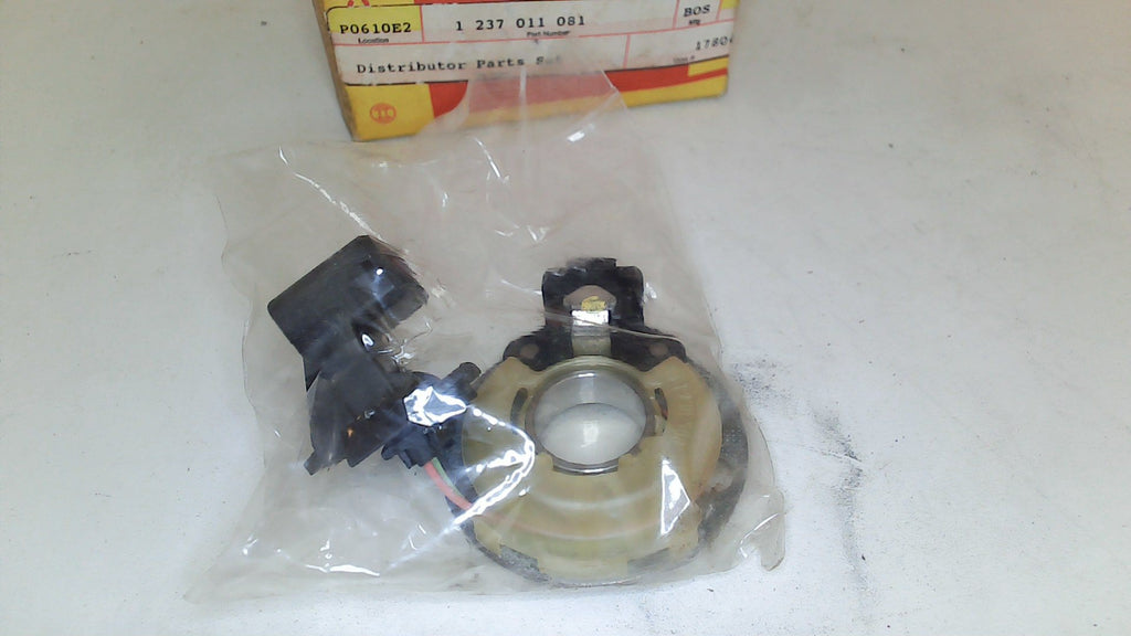 Audi Volkswagen Bosch Ignition Pulse Rotor Kit 1237011081 (NEW ...