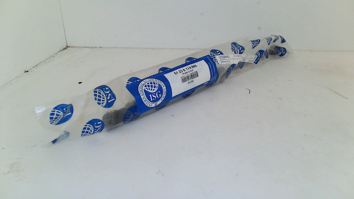 BMW E39 525i 528i 540i Hood Strut 51238174866 (NEW) – Allums Imports