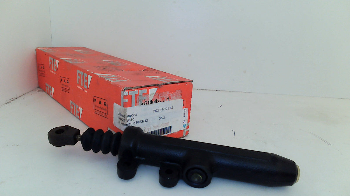 Mercedes Clutch Master Cylinder FTE 2022900112 (NEW) – Allums Imports