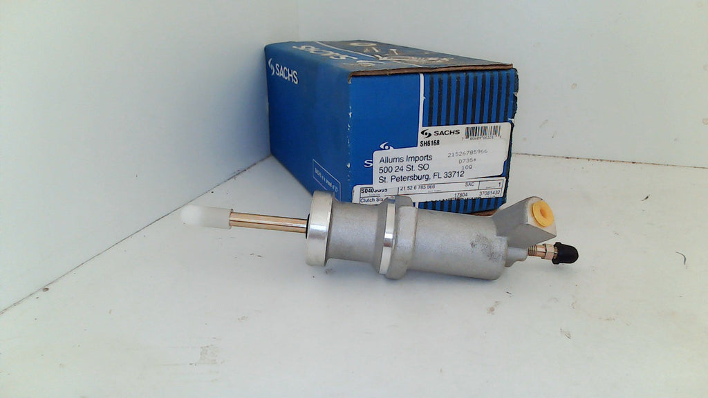 BMW 99-06 Clutch Slave Cylinder 21526785966 (NEW) – Allums Imports