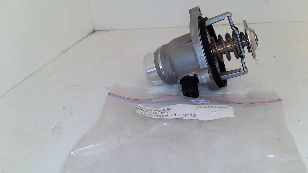 BMW N63 S63 02-22 Thermostat 11537586885 (NEW) – Allums Imports