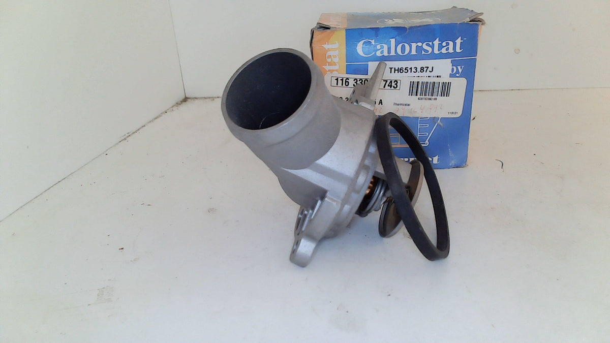 Mercedes Eng112 Thermostat 1122030275 (NEW) – Allums Imports