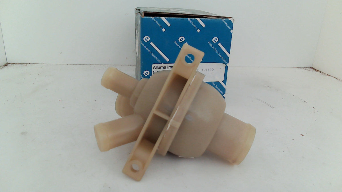 Land Rover Range Rover w/4.0 95-02 Thermostat PEM101130 (NEW) – Allums ...