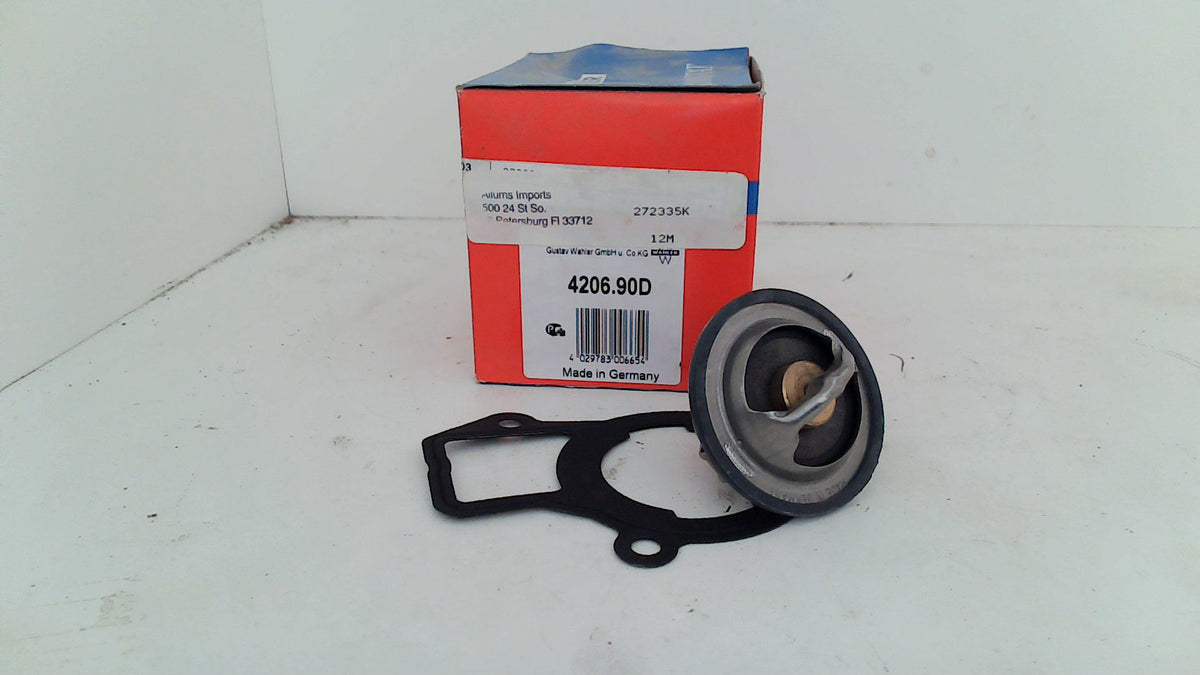 Volvo S80 XC90 w/2.9 99-05 Thermostat 272335 (NEW) – Allums Imports