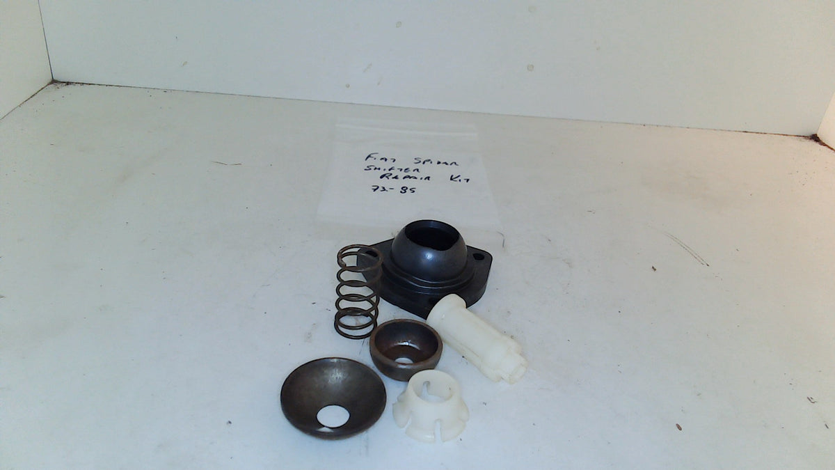Fiat 124 Spider 73-85 Shifter Repair Kit (NEW) – Allums Imports