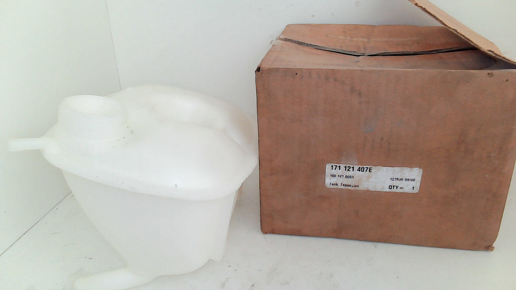 Volkswagen Jetta Golf Cabriolet 83-92 Expansion Tank 171121407F (NEW ...