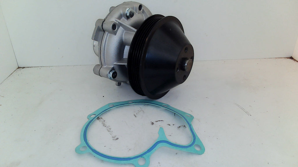 Jaguar XJ9 95-97 Water Pump w/Housing EBC10967 URO (NEW) – Allums Imports