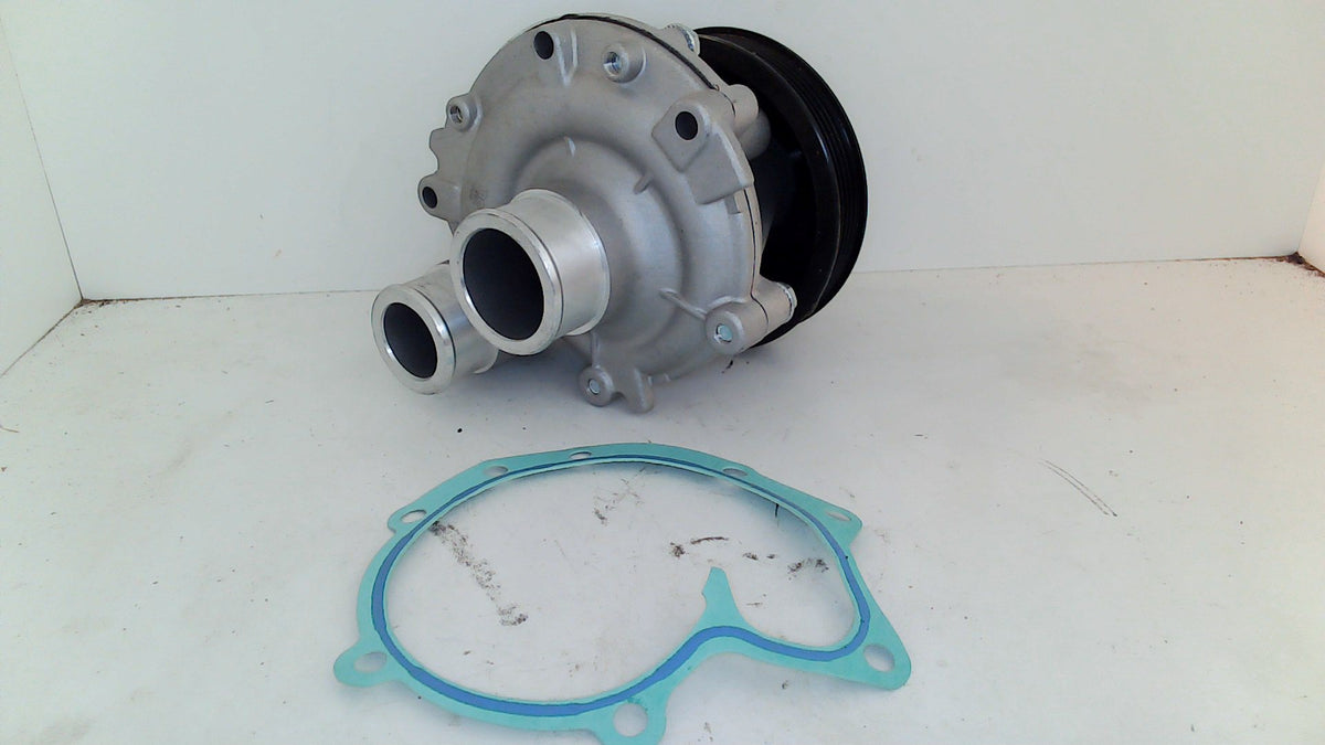 Jaguar XJ9 95-97 Water Pump w/Housing EBC10967 URO (NEW) – Allums Imports